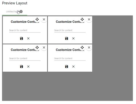 GetNextPossiblePosition Returns True When There Is No Room On The Dashboard Issue