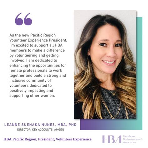Hba Pacific Region On Linkedin Hbaimpact 27 Comments