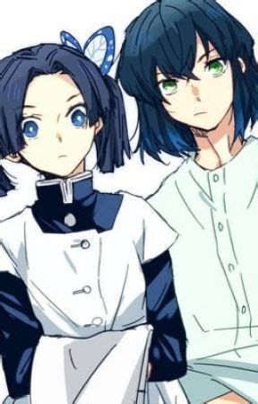 Demon Slayer Ships Pics Inosuke X Aoi Best Anime Shows Demon Anime Angel