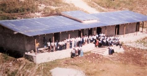 Our Primary Objective Englishdeutsch Association Bamboch Lakay