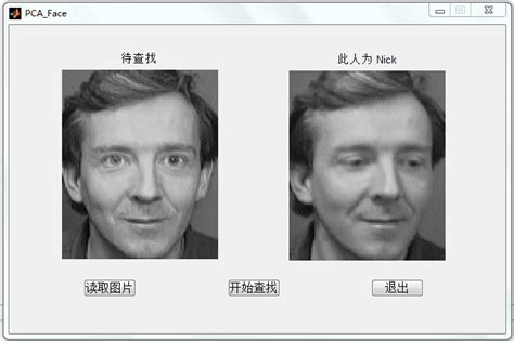 基于matlab的人脸识别算法研究 知乎