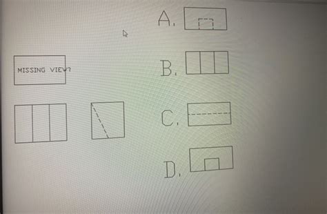 Solved ☺ Missing View ☺ A