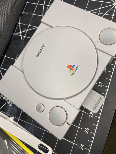 What Do You Guys Think Modded Yok Ps Classic Controller Rpsx