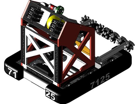 Free Cad Designs Files And 3d Models The Grabcad Community Library