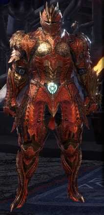 Safijiiva Armor Set Stats And Skills Monster Hunter World Mhw｜game8
