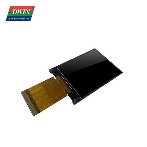 K Inch Dwin LI T SA IPS TFT LCD At Best Price In Vadodara ID