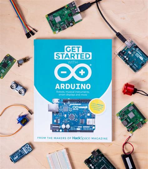Remote Development On Raspberry And Arduino With Vs Code