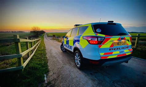Grantham Police Grantham Police Added A New Photo