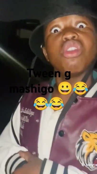 Tween G Mashigo Youtube