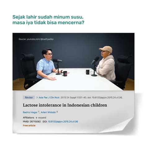 Widya Genomic Nusantara On Linkedin Sobat Wigen Does Anyone Experience Bloating Cramps Or