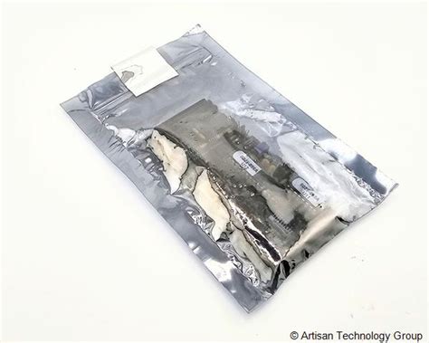 IP320E Acromag 12 Bit A D Analog Input Module ArtisanTG