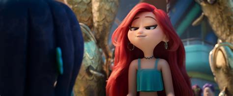 Ruby Gillman Teenage Kraken 2023 Screencap Fancaps