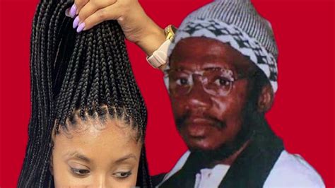 Sheikh Omar Bun Jeng Topic About Raster Youtube