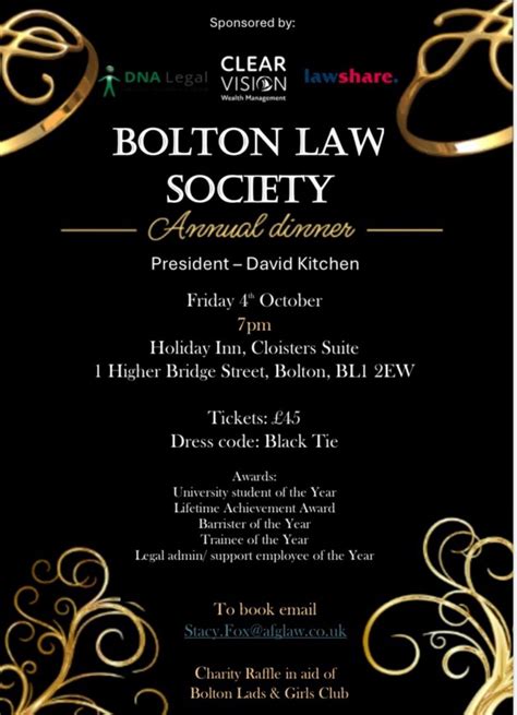 Anyone Who Knows Me Knows That I Love An Event I Am The Designated