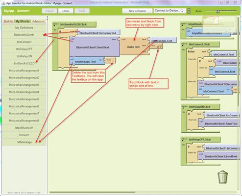 android tutorial part 2 control arduino from android nz