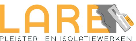 Lare Pleistwerken Pleister En Isolatiewerken