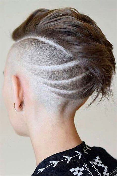 7 Stunning Highly Feminine Hairstyles For Men Withlong Hair