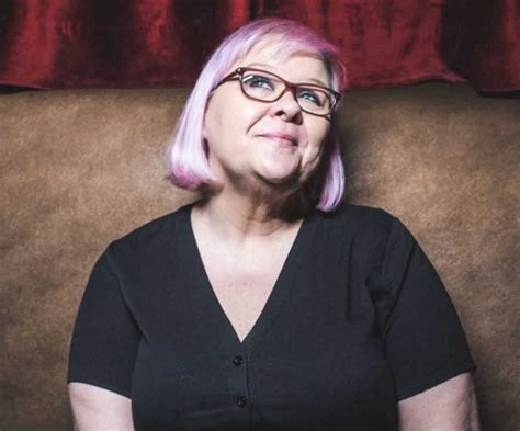 Bobbie Oliver At Improv