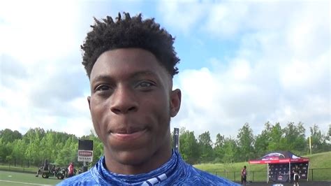 Dyami Brown Rcs Charlotte Youtube