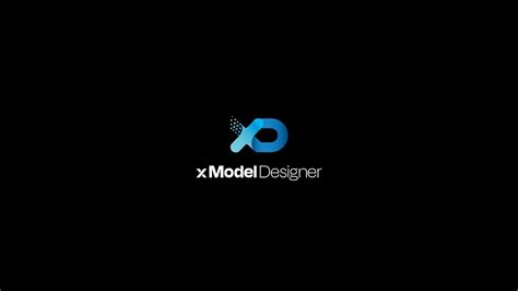 Xmodel Designer 2023：以ai為名，為3d而生 Youtube