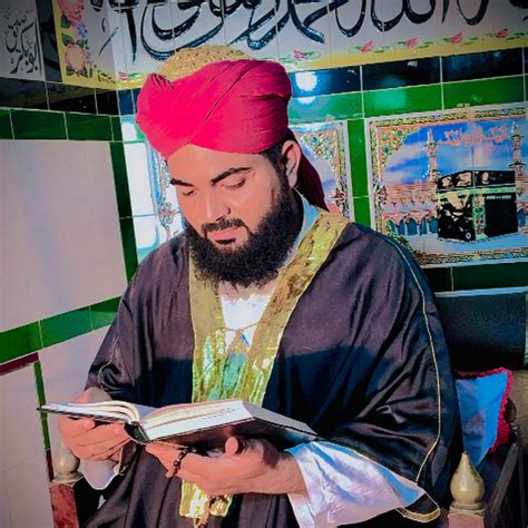 Syed Ahmad Mujtaba Shah Official Youtube