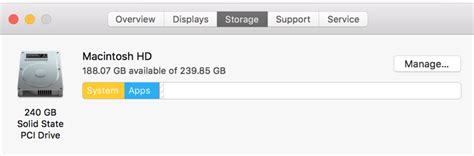 How To Free Up Space And Clear Up Your Startup Disk On Mac