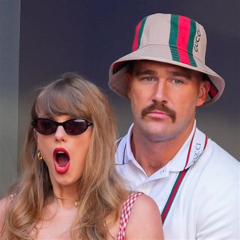 Taylor Swift And Travis Kelce Spark Engagement Rumors After Fans