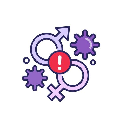 Sexual Disease Vector Art Icons And Graphics For Free Download