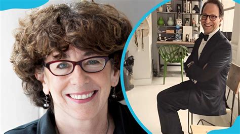 Meet Andrew Weissmanns Wife Debra The Legal Scholar Behind The