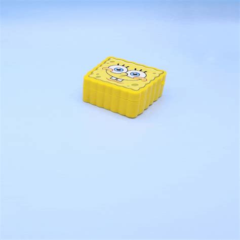 Spongebob Squarepants Candy Containers 5g