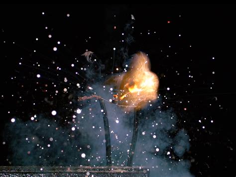Video Slow Mo Guys Record Exploding Capacitors At 187 500 Frames Per Second Digital