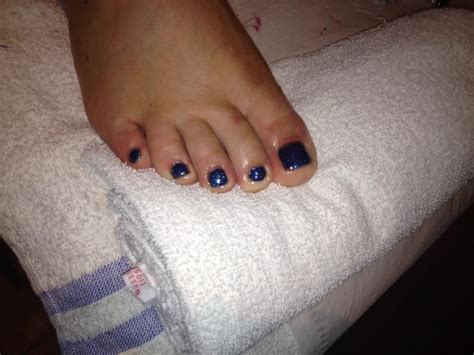 Lisa Rileys Feet