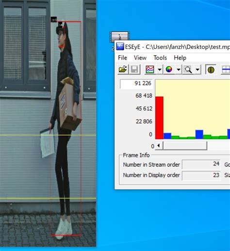 Gst Nvdsanalytics Roi Filtering Objects Presence Inconsistent Deepstream Sdk Nvidia