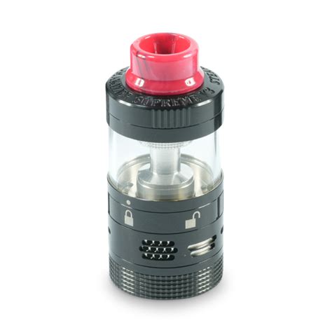 Aromamizer Supreme V3 Rdta Advanced Kit Steam Crave