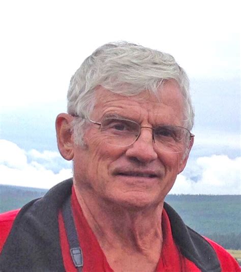 Dallas Vern Johnson The Glasgow Courier