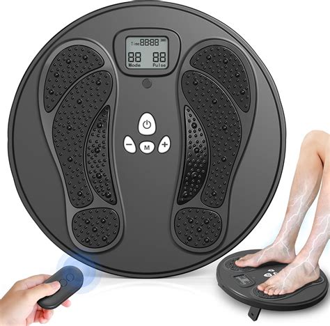Eigotdyh Ems Foot Massager For Neuropathy Foot Massager For
