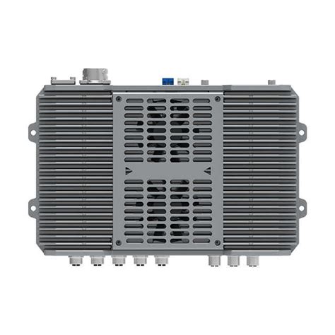 64gb 275tops Edge Computing Gateway Embedded Ai Inference System Ai