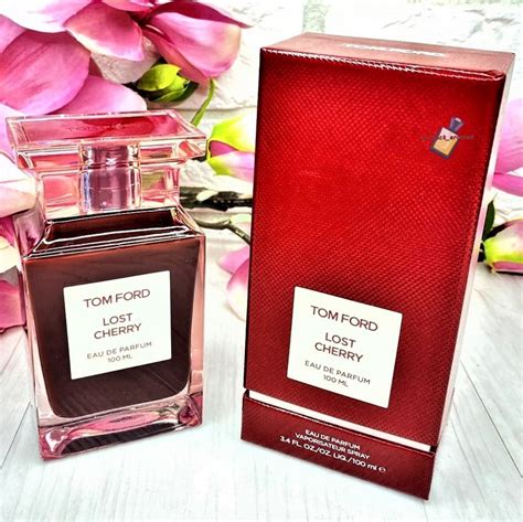 Tom ford lost cherry оригинал (48 фото) - фото - картинки и рисунки ...