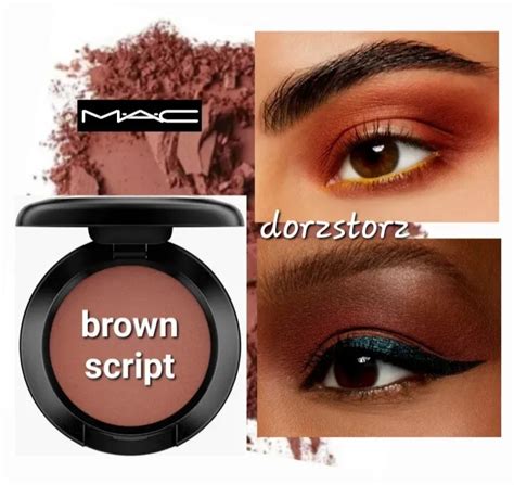 Mac Brown Script