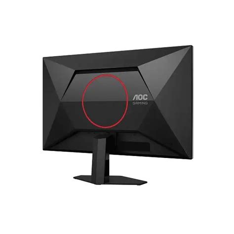 AOC G E Inch FHD Hz Gaming Monitor