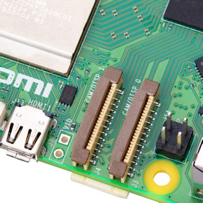 Raspberry Pi 5 Model With 8GB Ram Buy Online At Low Price In India ElectronicsComp Com