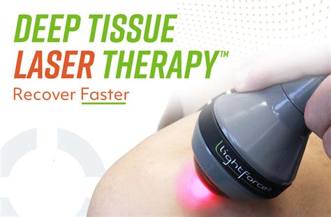 Discover Deep Tissue Laser Therapy The Orthopaedic Foot And Ankle Center