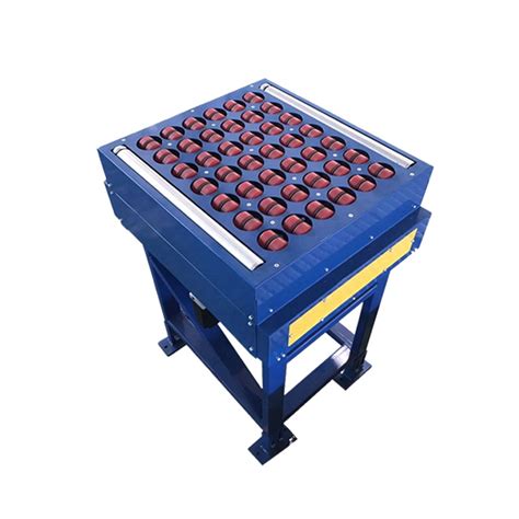advanced weight and dimension sorting system for efficient parcel