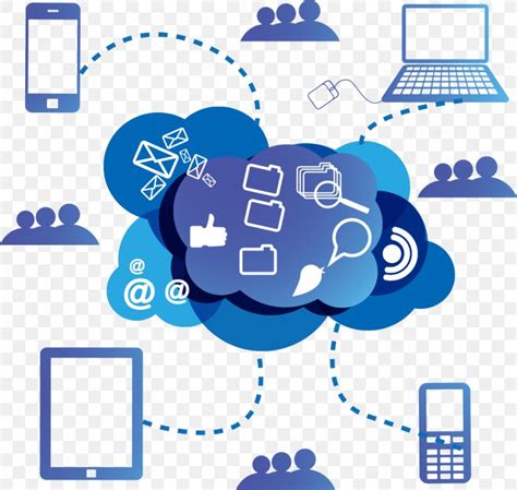 Cloud Computing Cloud Storage Computer Network Computer Data Storage