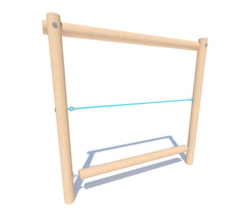 Log Roll Educational Play Environments