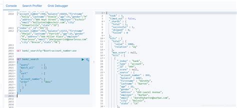 elasticsearch7 4 2批量导入数据，语法使用demo kibana7 4 2 批量新增 csdn博客