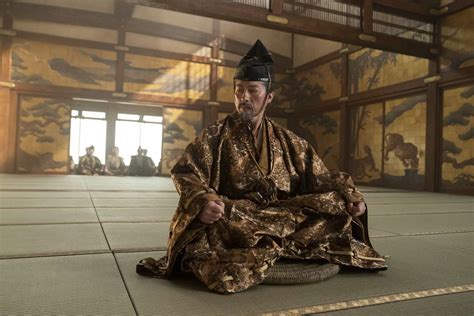 Shōgun Explained The Political Landscape And Key Players