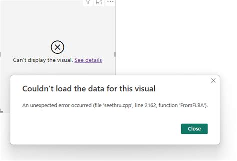 Aged Receivable Grouping Module Couldnt Load The Data For This