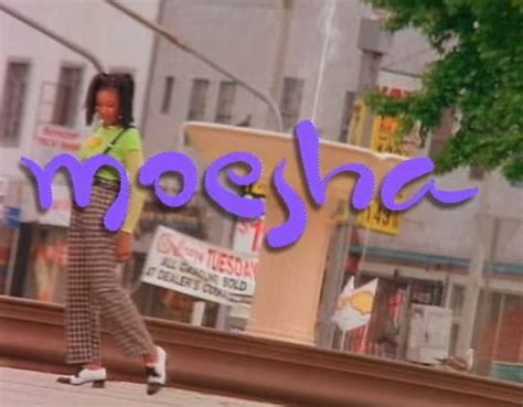 Moesha Best Celebrity Guest Appearances