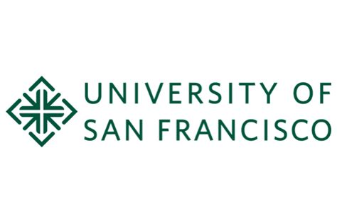 New Logo University Of San Francisco University Of California San